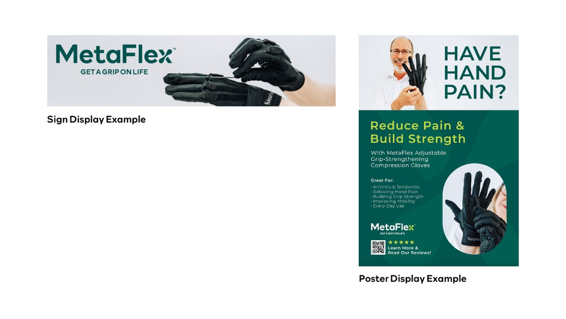 Wholesale Inquiries | Apply for MetaFlex® Wholesale